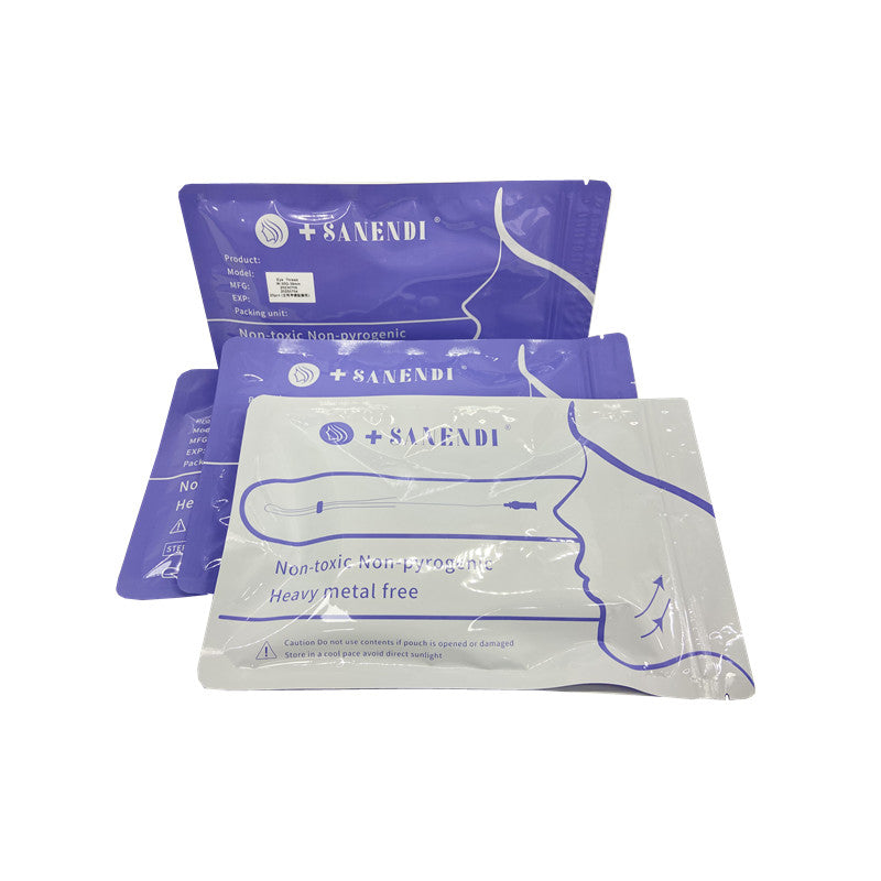 sanendi plla Filler Reborn Plla Powder Poly Lactic Acid 34mg