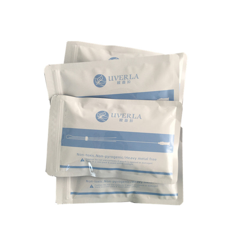 sanendi plla Filler Reborn Plla Powder Poly Lactic Acid 34mg