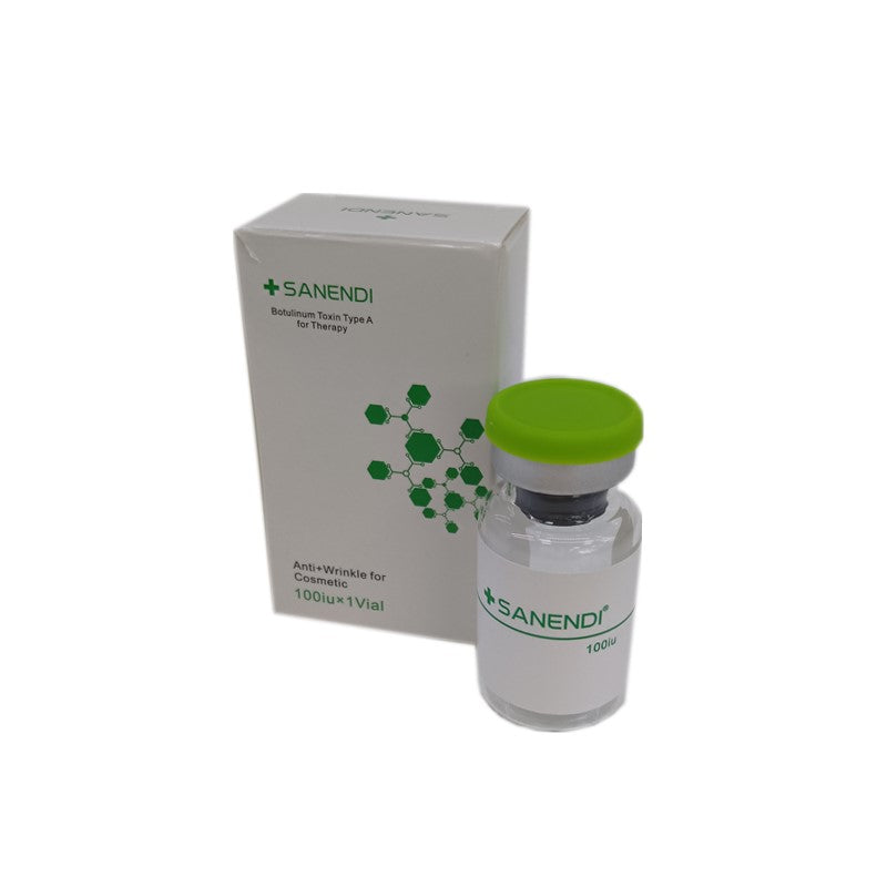 Sanendi 100U Anti Wrinkle