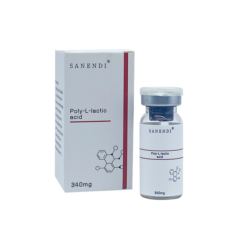 sanendi plla Filler Reborn Plla Powder Poly Lactic Acid 34mg