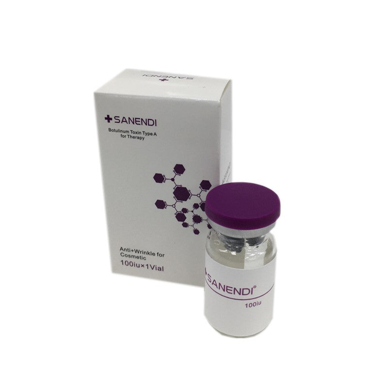 Sanendi 100U Anti Wrinkle
